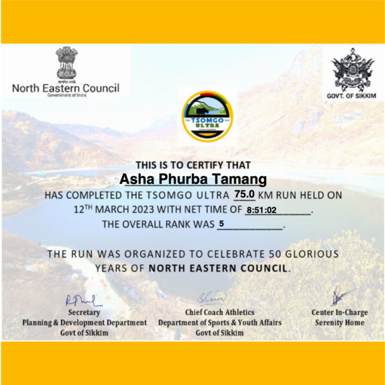 kudum.org.in – Kudum – Tsomgo Ultra 4.0